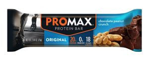 PRO PROMAX BAR 12/2.7oz – S&W Nutrition