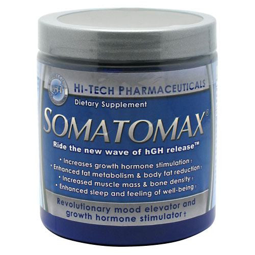 SOMATOMAX 280g – S&W Nutrition