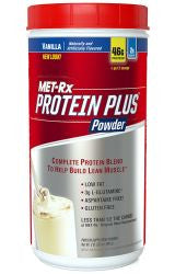 MR PROTEIN PLUS 2lb – S&W Nutrition