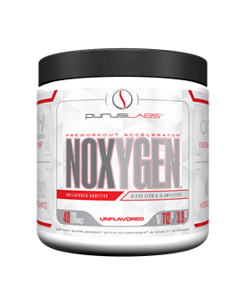 PUR NOXYGEN 112g – S&W Nutrition