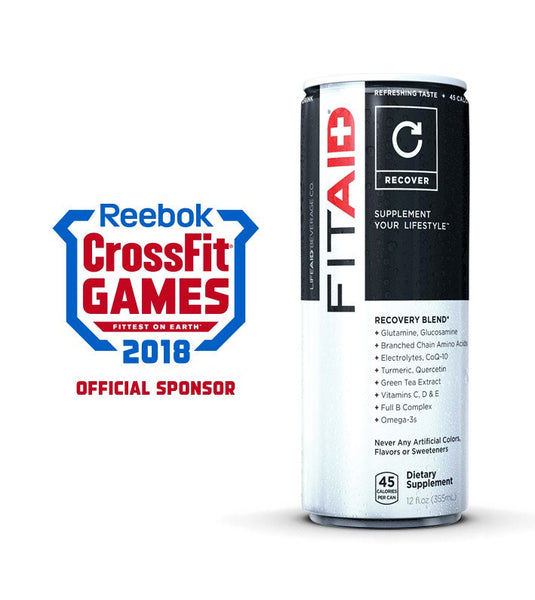 FITAID – S&W Nutrition